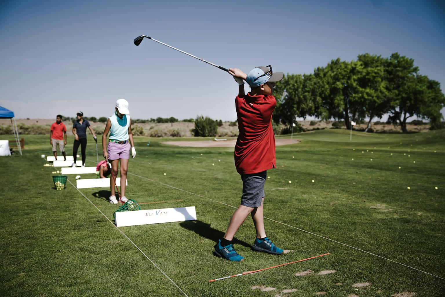 Allendale Golf Club | Home of Golf in the Wild